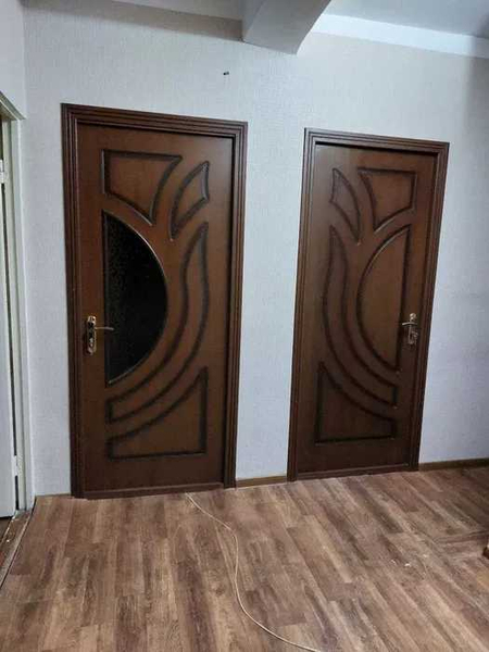Аренда 3в4 комнатной квартиры на 18 квартале ID: MD 408