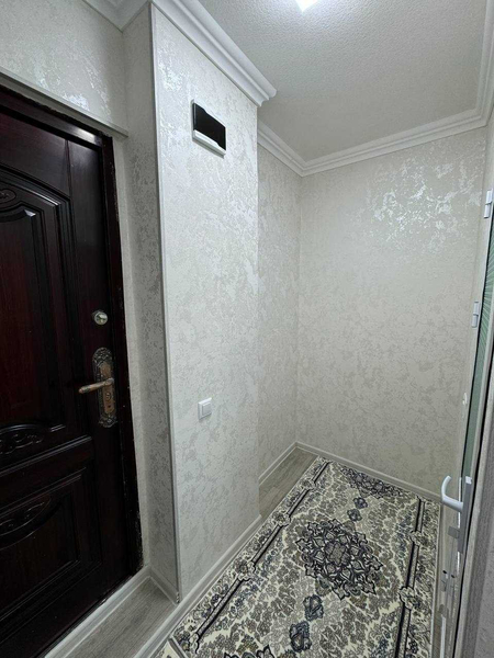 Продаётся  1х комнатная квартира