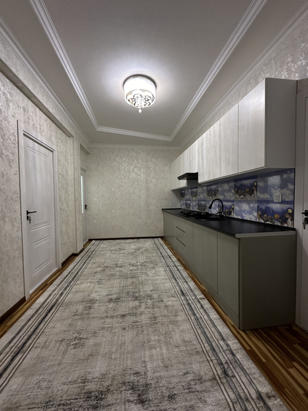 Срочно Продаётся 2-х ком Квартира