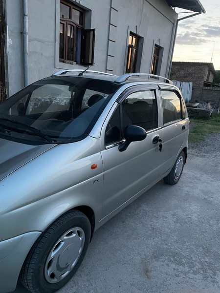 Продам Матиз 2009