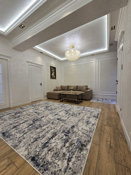 Продается 3 ком. Квартира площадью 95 кв.м. По ул. Гагарина