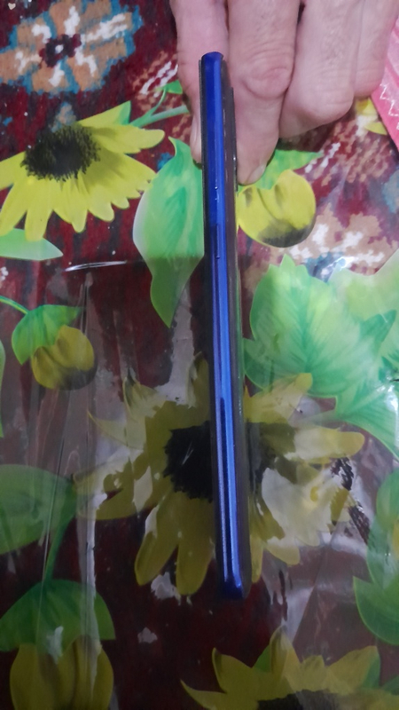 Camsung A31 telefon