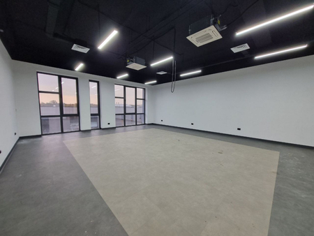 IT Park Махтумкули | 1060кв - нежилое помещение Аренда
