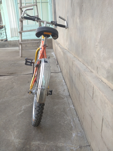Velosipet 