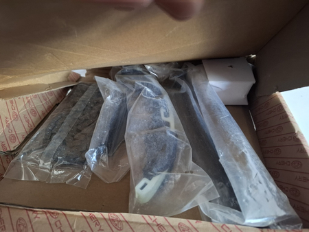 Chery Jetour BYD Bestune Dongfeng zapchasti
