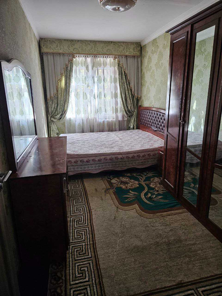 2*3х. комнат. Чиланзар-9 Кв. Евро. Ремонт. С Мебелью+Техника.