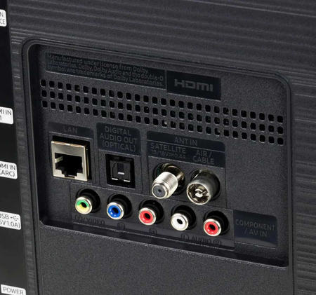Телевизор Samsung UE32T4500AU Smart TV