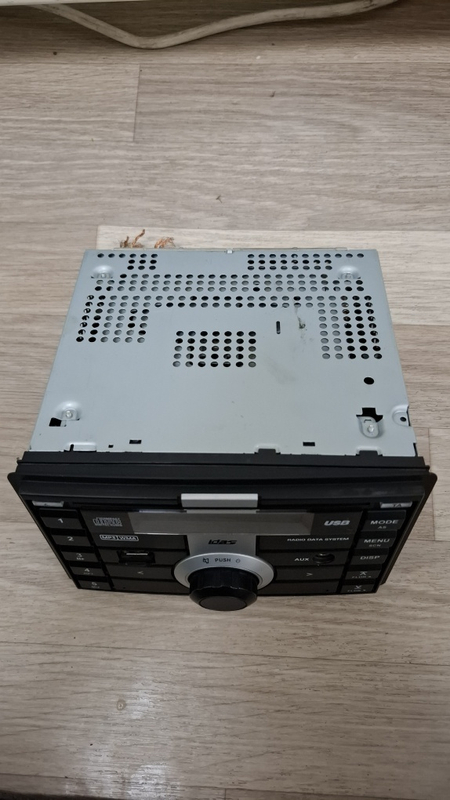 Nexia 2 radnoy magnitafon