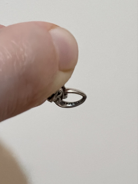 Pandora ключик
