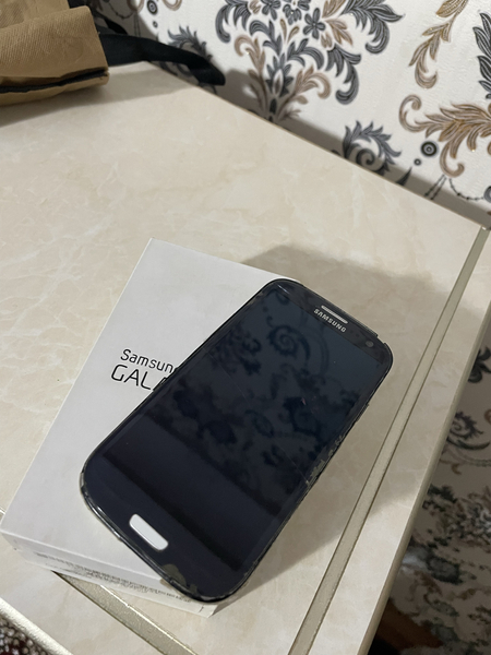 Samsung galaxy s3