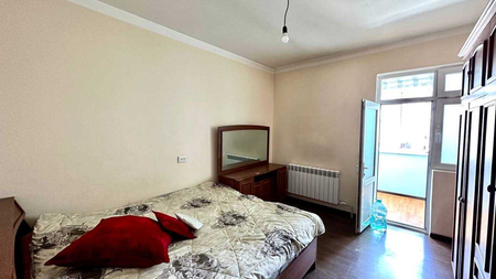3 xonali kvartira sotiladi. e'lon id: 256741