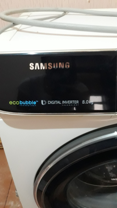 Samsung Ecobubble