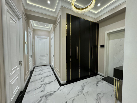 ПРОДАЕТСЯ 3/3/7элит  Новостройка ЖК Boulevard 83м2