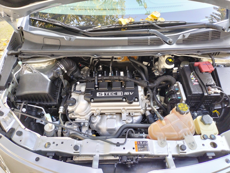 Продам кобальт автомат каробка