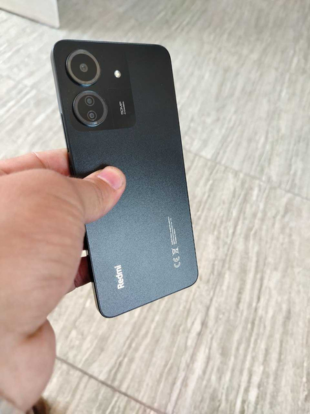 Redmi 13c 4 128 yangi tel kae dakument yangi