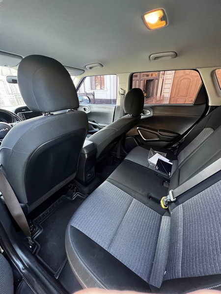 Kia Soul Luxe 202ц год \\n\\n(Корейская sborka)\\n Тонировка 5 месяцев\\n\\nПроб