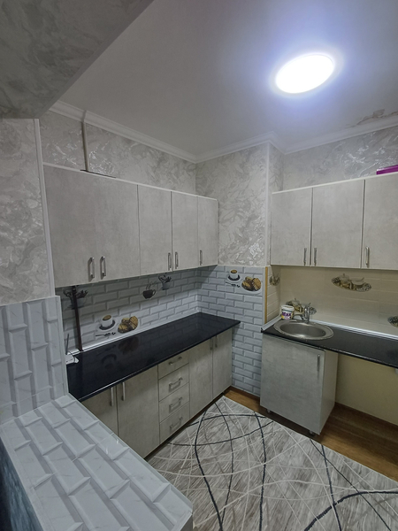 Продаётся квартира. Юнусобод-4