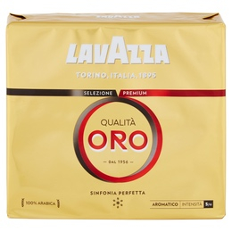 Кофе молотый LAVAZZA от Тимура