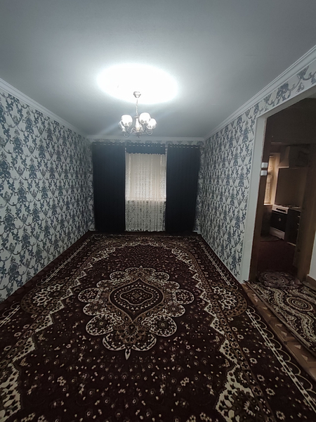 Продается 2 комнатная квартира 1 этаже Парсезе