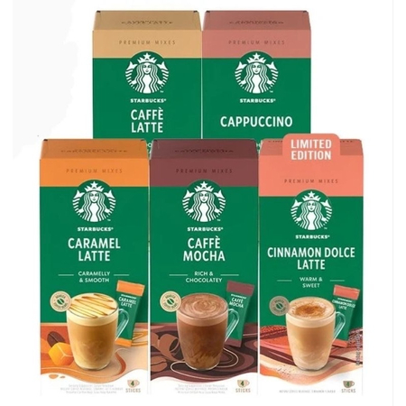 Starbucks кофе Original