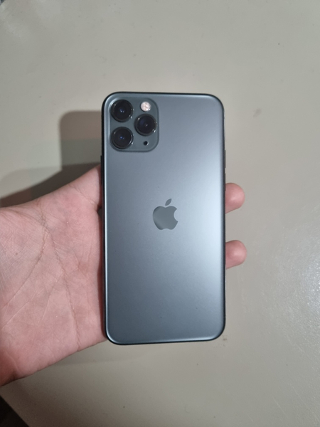 IPhone 11pro 256gb
