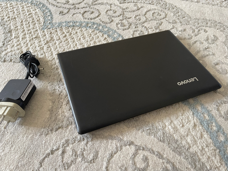 Продам ноутбук Lenovo Ideapad 110-15
