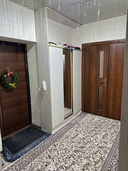 Срочно продается 2 ком квартира в Яшнабадском районе