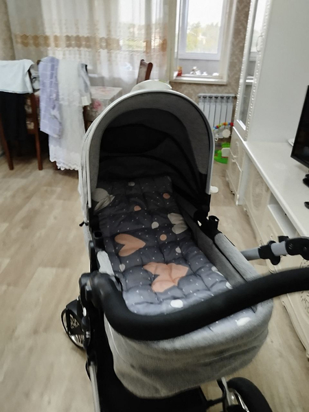 Продается коляска
