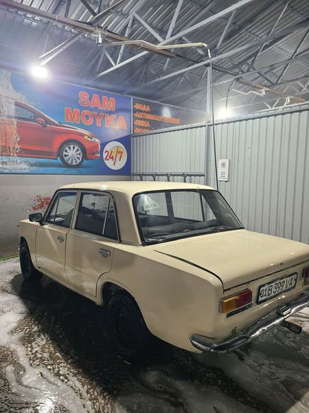 Lada 2101 SOTILADI !