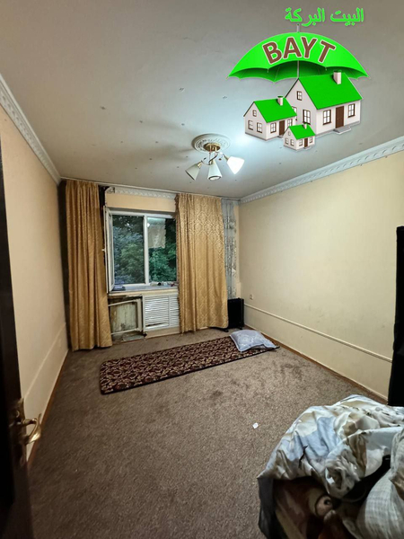 ^Улучшенка 80м² Чиланзар Г9А 3в4/3/4 ор.ИнЯз Фархадский 2×9 балкон