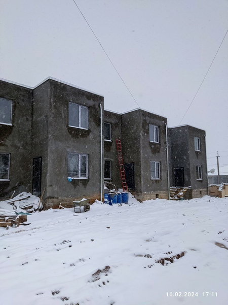 Toshkent Tumani SHURODA joylashgan 3 ta katej sotiladi