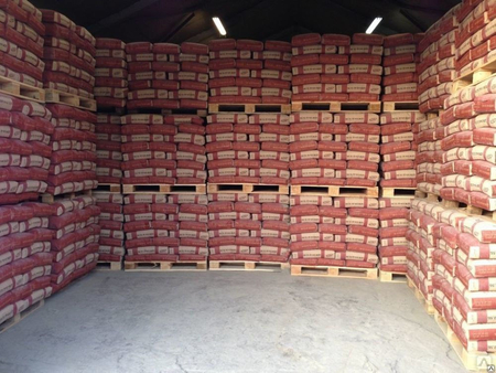 Цемент м 400 м 450 м 500