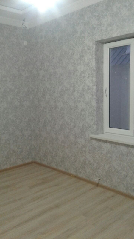 Toshken tuman Abduraxmo 2 dona qurilgan