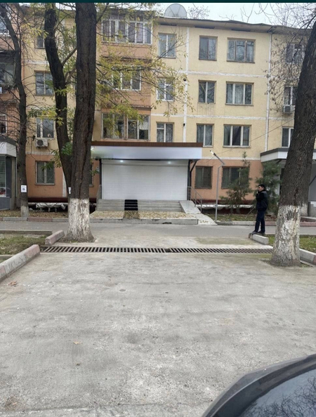 Аренда не желой помещения на Чиланзар район Первая линия