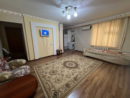 1 ком массив Урда с ремонтом кирпичный дом 2 этаж (158676)
