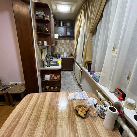 Ю-абад 4 3/3/4 с Ремонтом  ор-р Автосалон ИПОТЕКА