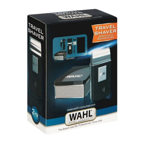 Электробритва WAHL shaver