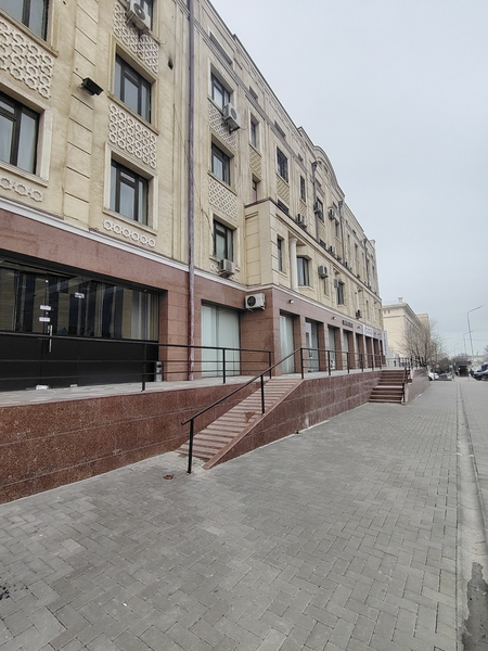 В аренду сдаётся офисное помещение