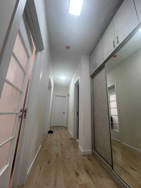 Продаётся квартира на Алмазар сити, 2-ком, 3-этаж, 62м²