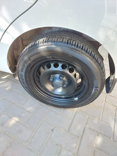 Kobalt diska 185/65/R14 Charmho balonlada ideal holatda OBMEN!