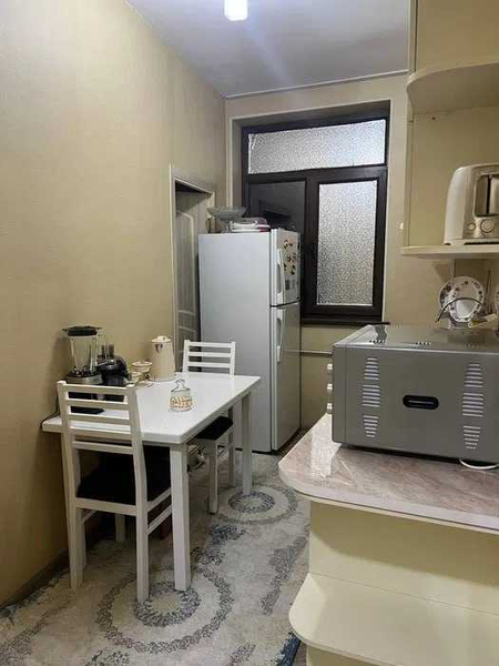 Новостройка, Ориентир: Юнусобод 3 квартал, 2/2/5, 46м2 евроремонт !!