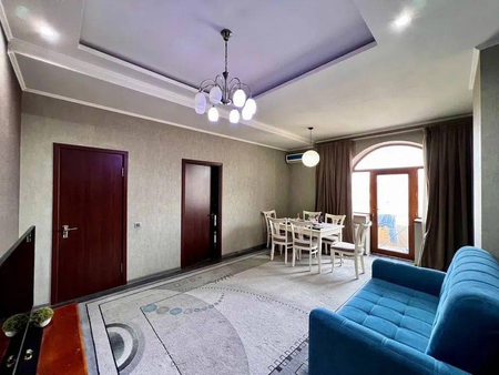 Продажа Новостройка ЖК Golden Hause Паркентский базар 2х комнатная