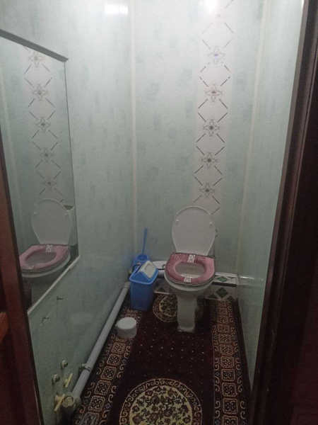 Ижарага уй топширилади, факат оилага