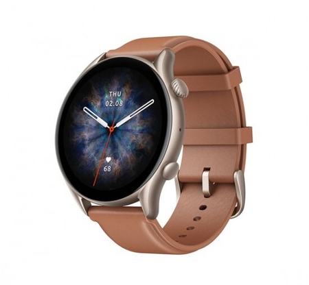 Amazfit GTR 3 Pro New Model 100% Original