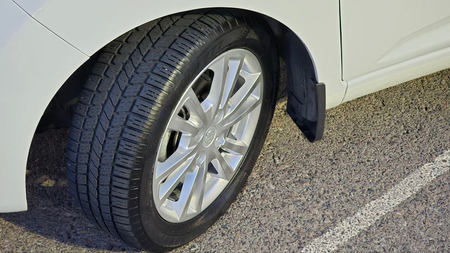 Spark 2020 A/T 4 pozitsa oq rang