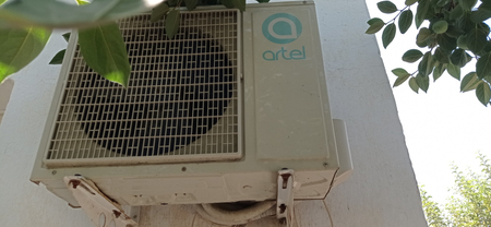 ARTEL 12 konditsioner glorya