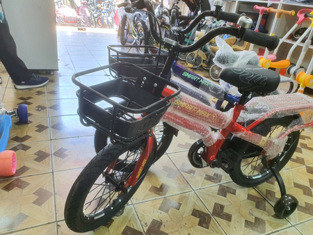 Velo Sport market