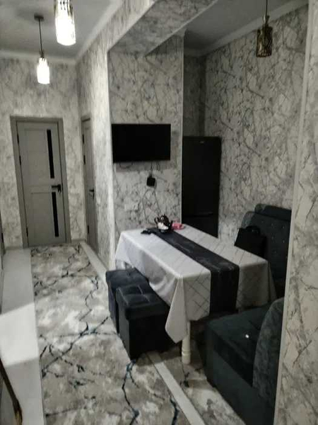 Аренда квартиры на Юнусабаде Ц-4 ID: MD 06