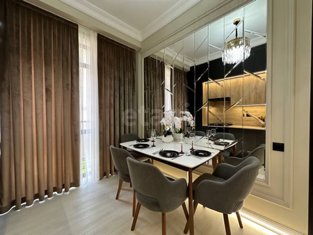 Продается квартира 2/4/9 в новостройке ЖК Parkent Avenue \\\