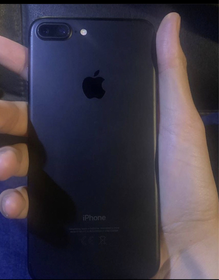iphone 7 plus IDEAL